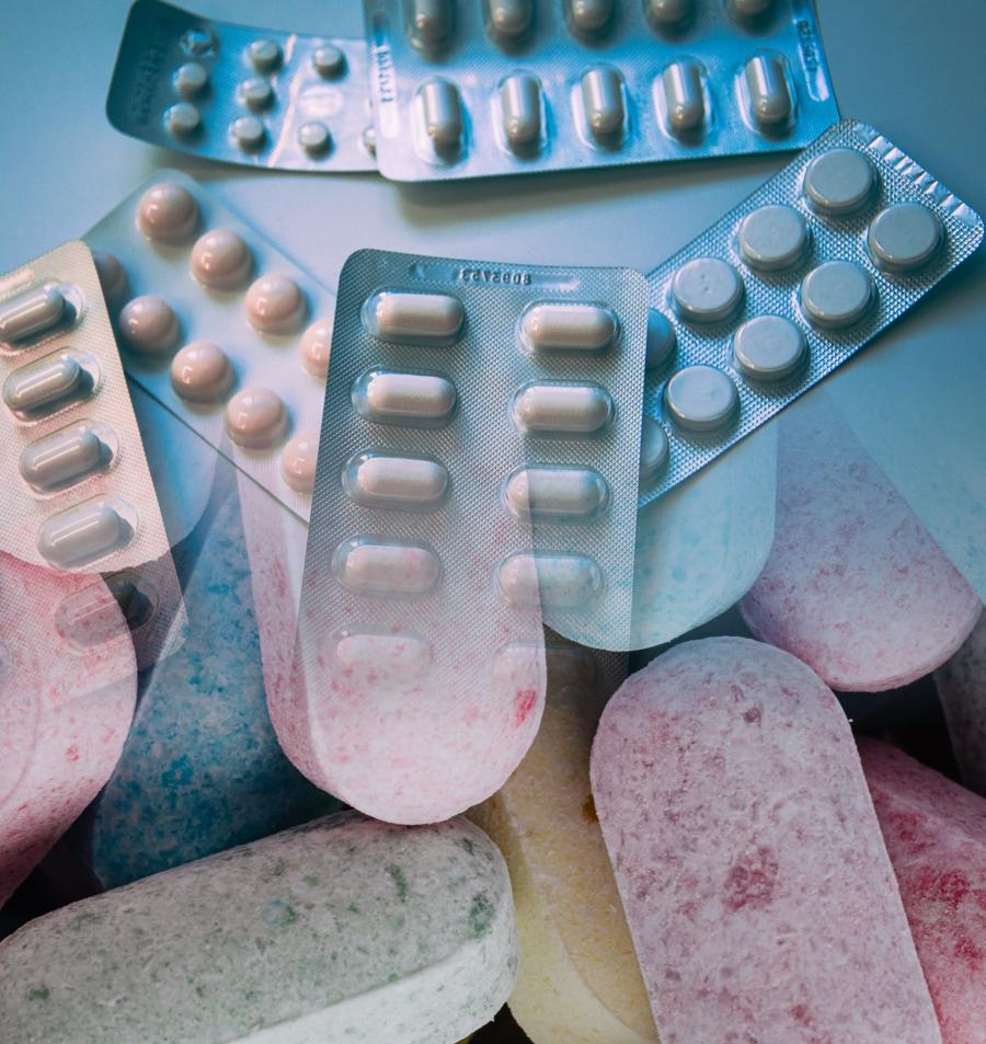 Magic Pharma Provides Fda Approved Drugs As Well As A Neutral Stance On ...