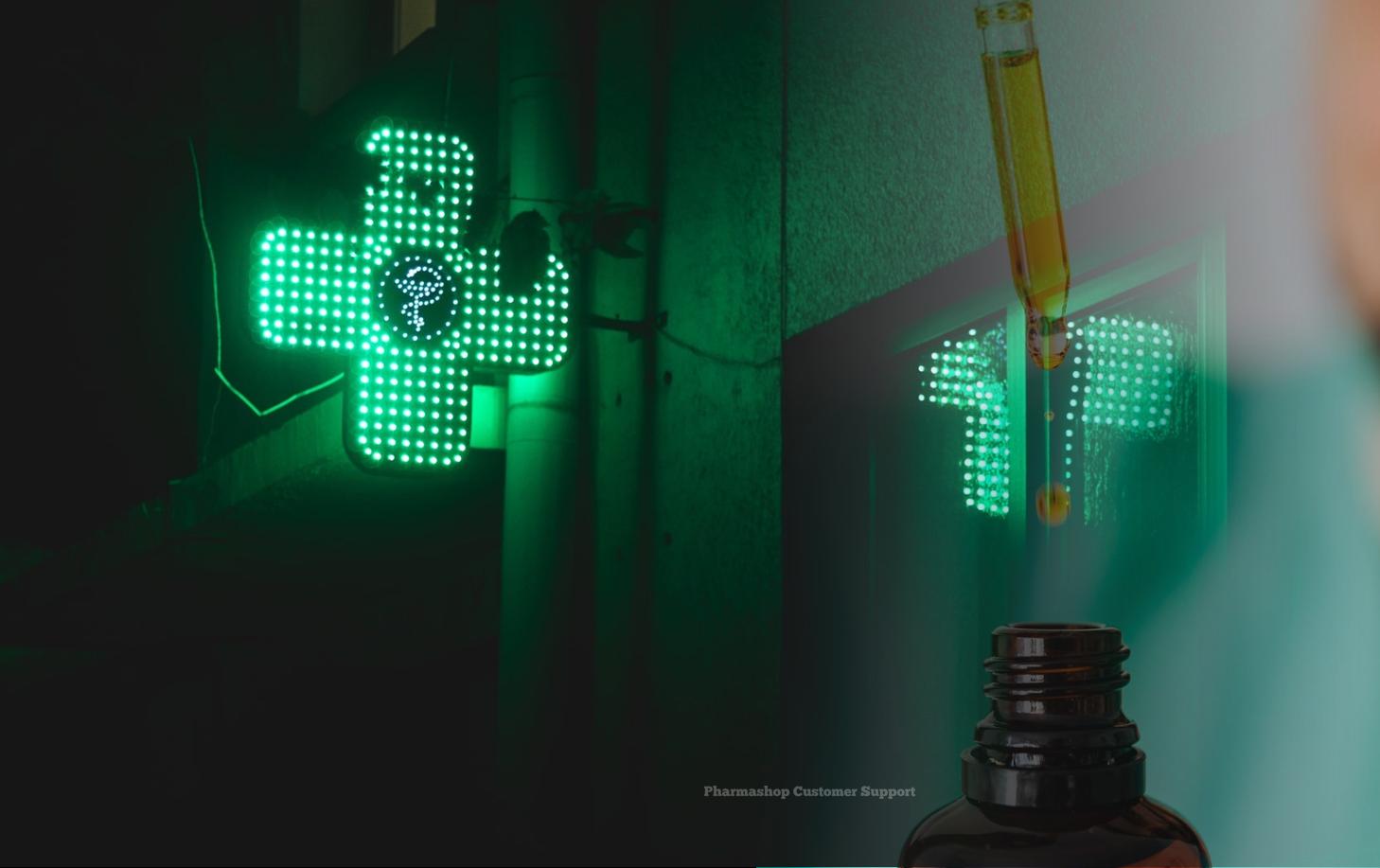 Pharmashop Review A Rogue Online Pharmacy » Mifssnc.com