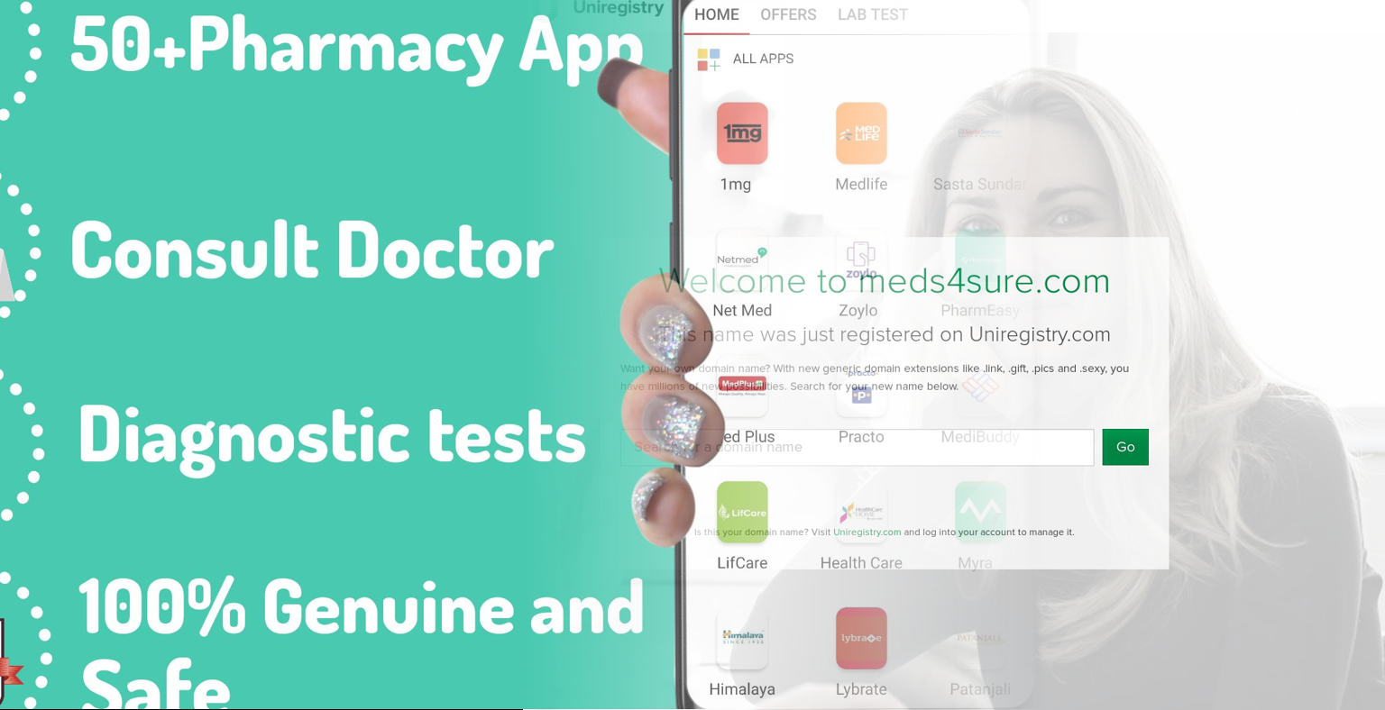Pharmashop Review A Rogue Online Pharmacy » Mifssnc.com