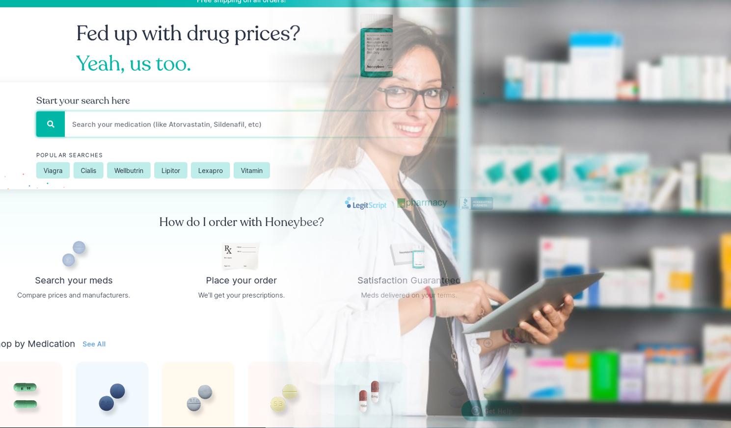 Teneretic: A Canadian Online Drugstore With A Bad Online Reputation ...