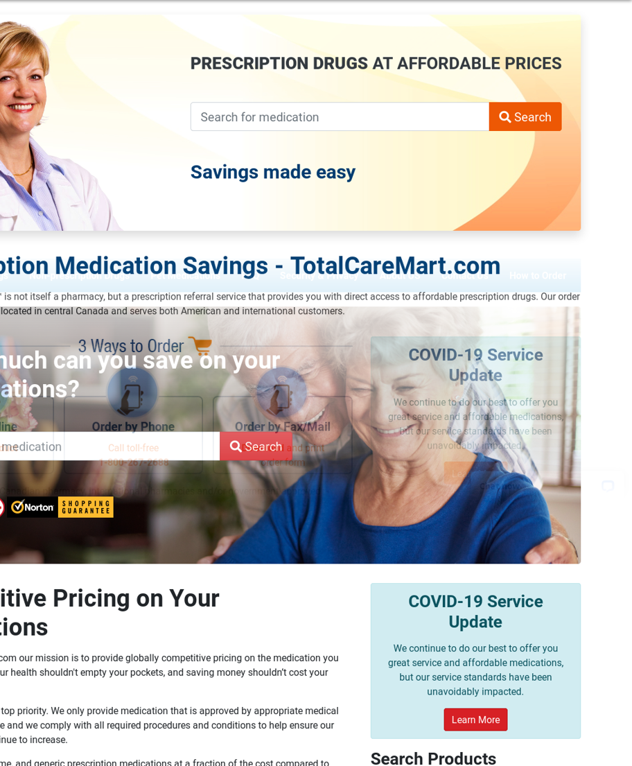 Trusted Tablets Pharmacy Review Drugstore With Poor Ratings » Mifssnc.com