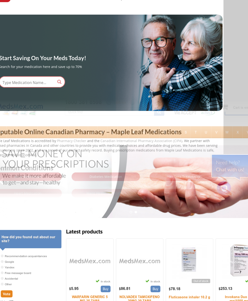 Trusted Tablets Pharmacy Review Drugstore With Poor Ratings » Mifssnc.com